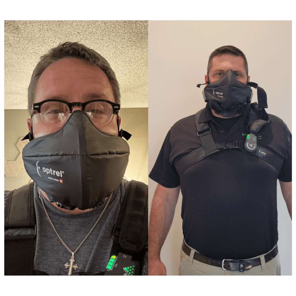 Protect Your Lungs While Welding - Rockmount Research and Alloys